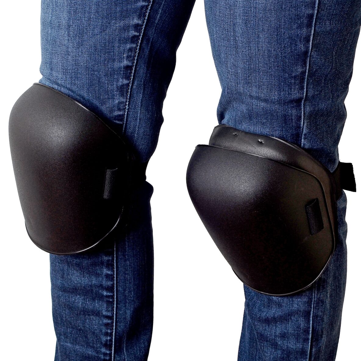 60040 Hard Shell GP Kneepads - Knee Pads, Kneelers and Work Gear